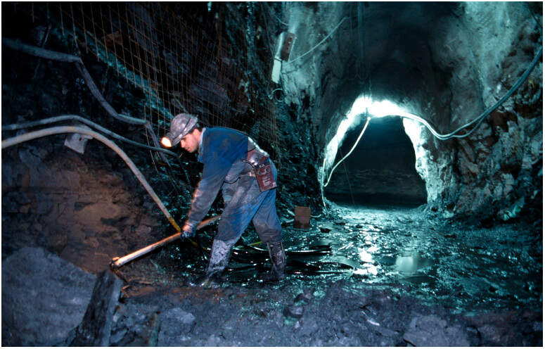 More about graphite mining and market demand | Ceylon Graphite